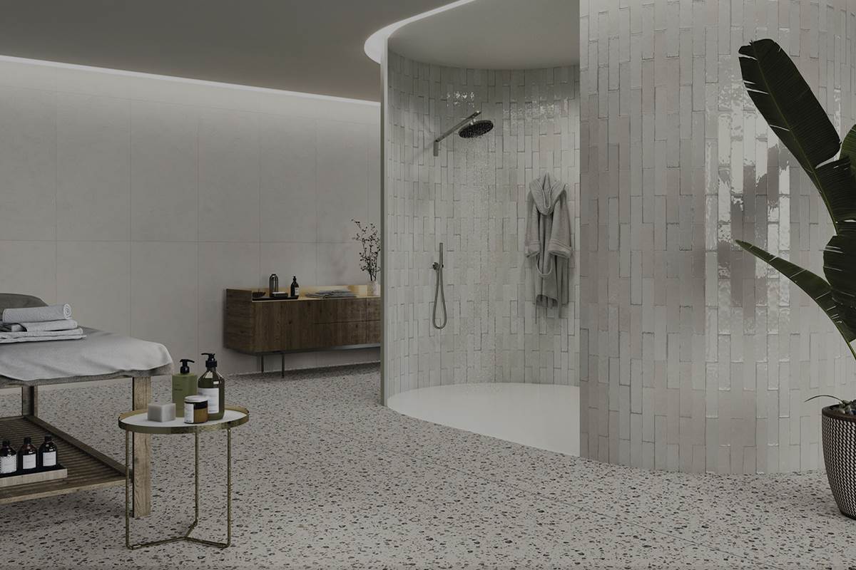 SHOW TILE - Latest Design of Luxurious Tiles