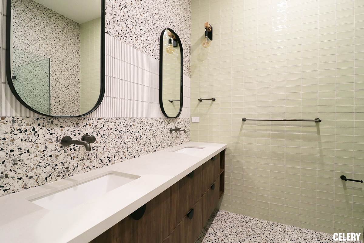 SHOWTILE's Hand Crafted 75x150 Collection: Elegant Wall Tiles for ...