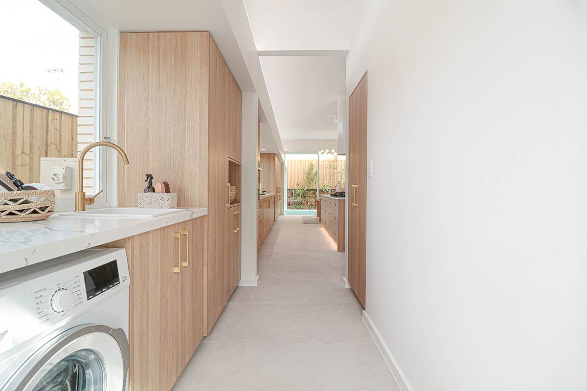 Blakehurst Project - Blakehurst Tile - SHOWTILE Australia