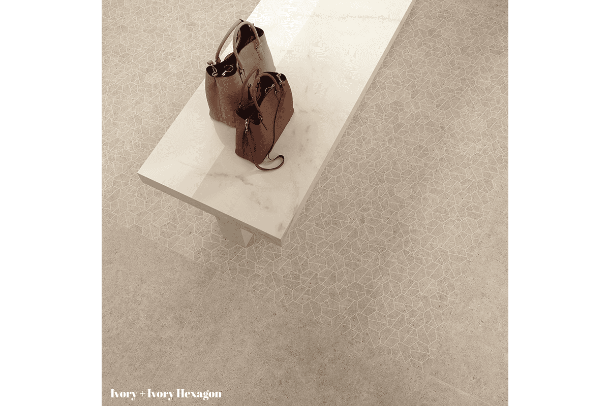 Boost stone Mosaic Tile Collection - SHOWTILE