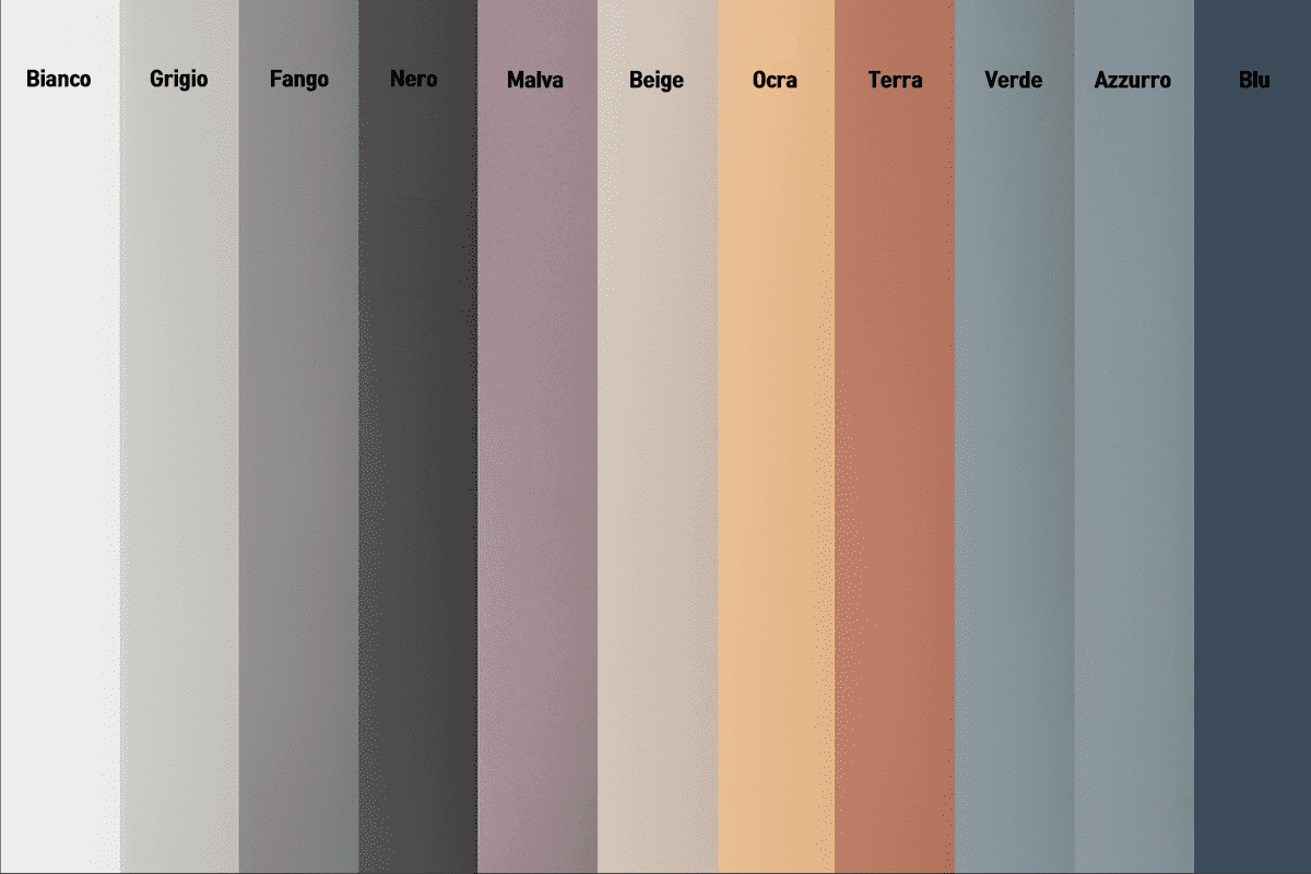 SHOWTILE's Mento Collection: Richly Textured Tiles