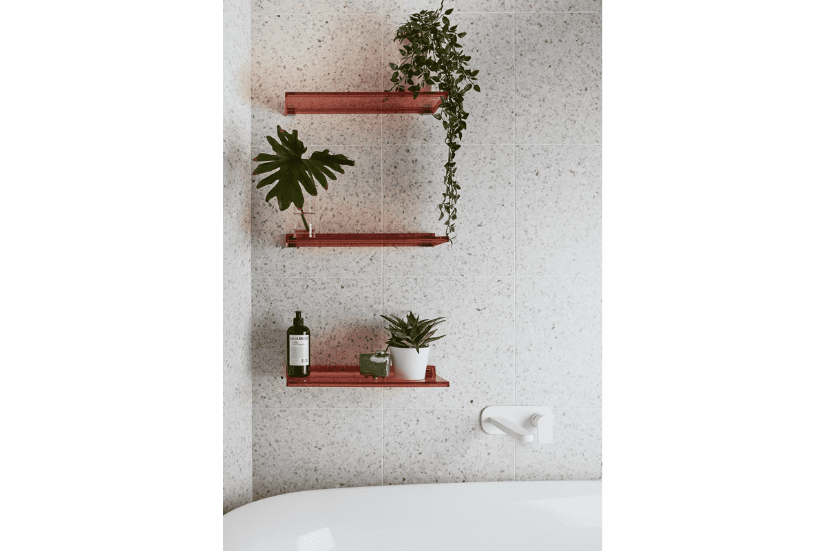 Roma Terrazzo (T) Tile Collection - SHOWTILE