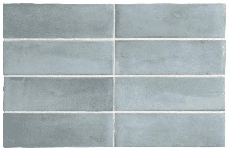 SHOWTILE's Milo Collection: Glazed Porcelain Tiles for Stylish spaces